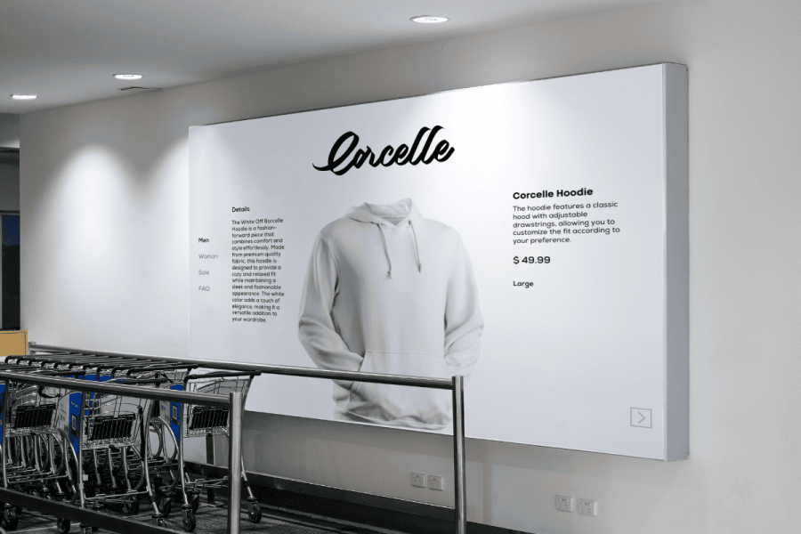 Radiant Confidence Font · 1001 Fonts