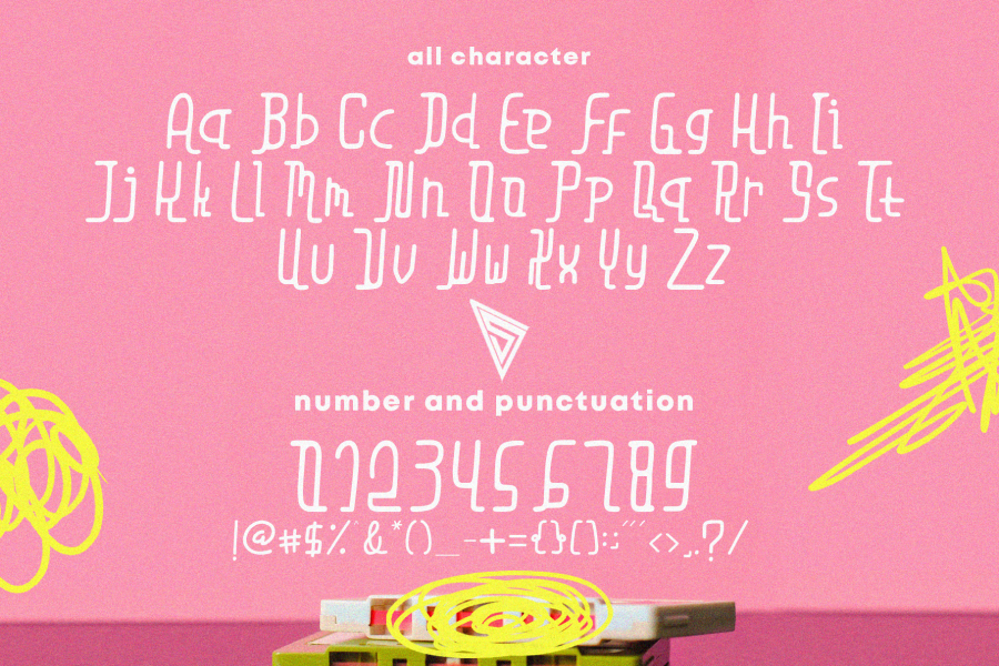 7 Free Radio Fonts · 1001 Fonts