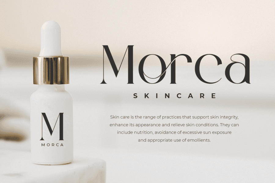 Radon Font · 1001 Fonts