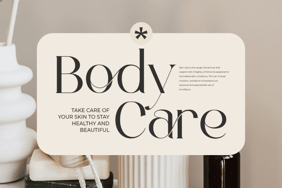 Radon Font · 1001 Fonts