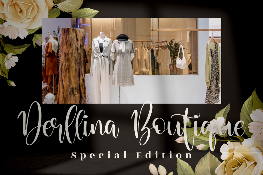 Raflestta Elisha Font Family · 1001 Fonts