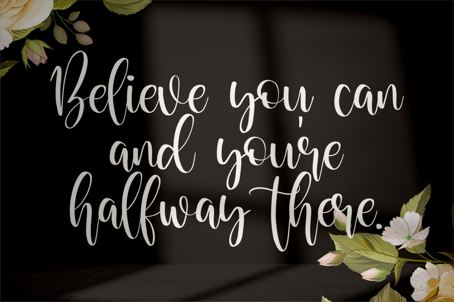 Raflestta Elisha Font Family · 1001 Fonts