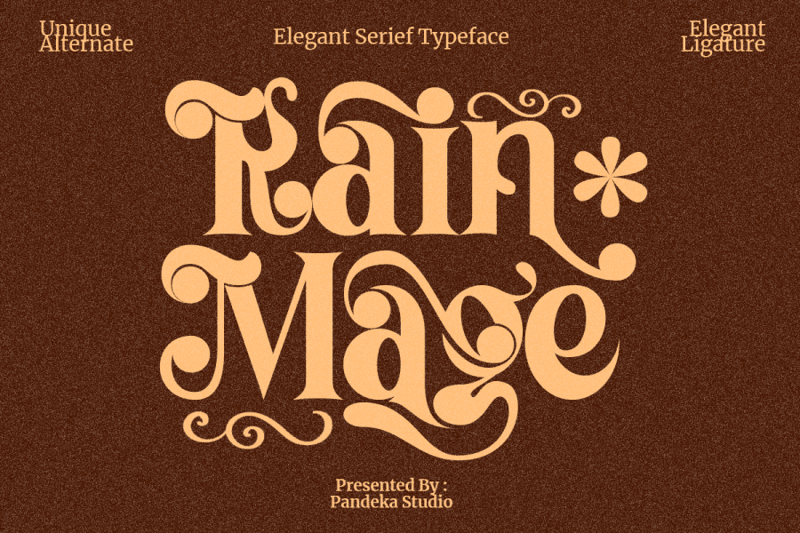4 Free Hispter, Playful, Retro Fonts · 1001 Fonts