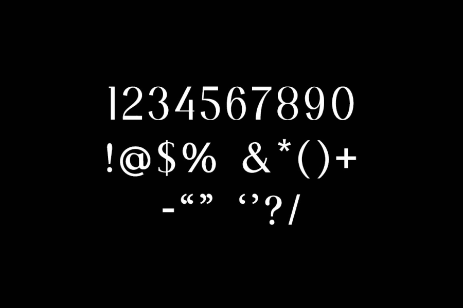 Rainwashed Font · 1001 Fonts