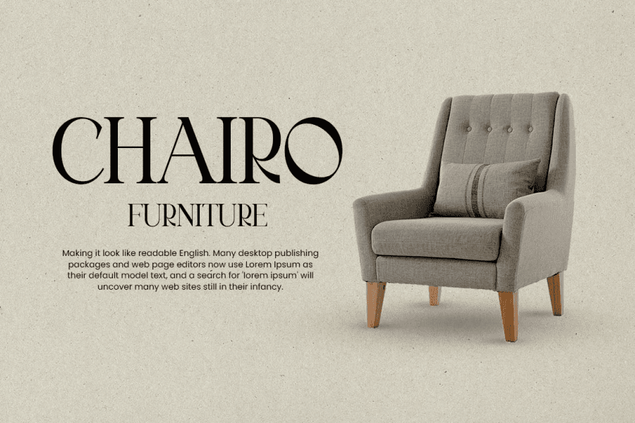 Rainwashed Font · 1001 Fonts