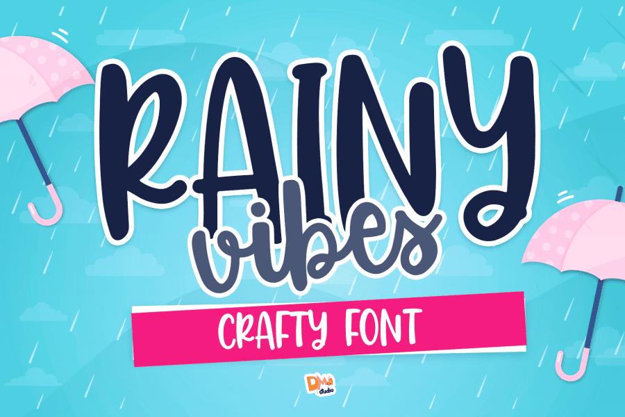 29 Free Playful Script Fonts · 1001 Fonts