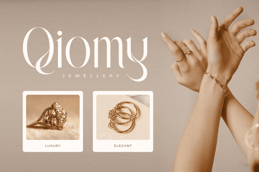 Ralling Font · 1001 Fonts