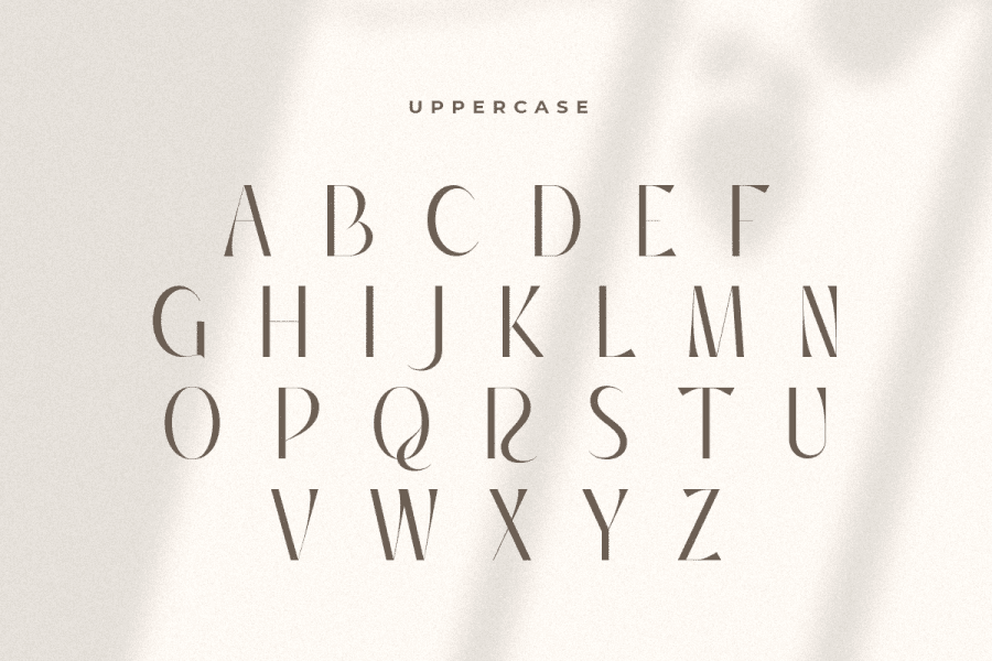 Ralling Font · 1001 Fonts