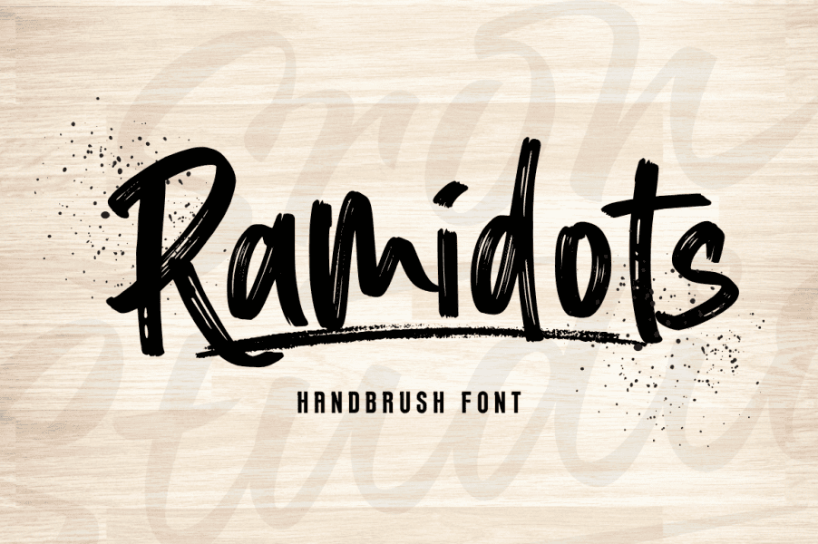 19 Free Custom, Script, Handcrafted Fonts · 1001 Fonts