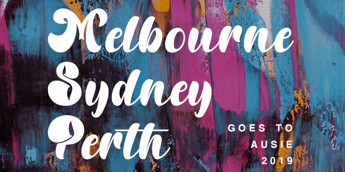 3 Free Cursive, Giant, Script Fonts · 1001 Fonts