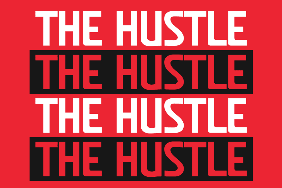 RANGE Font · 1001 Fonts