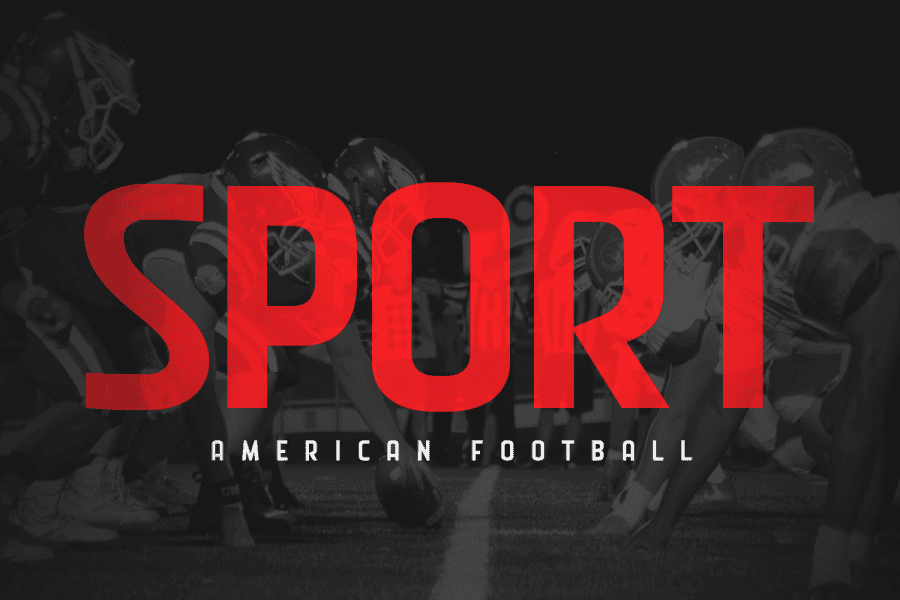 RANGE Font · 1001 Fonts