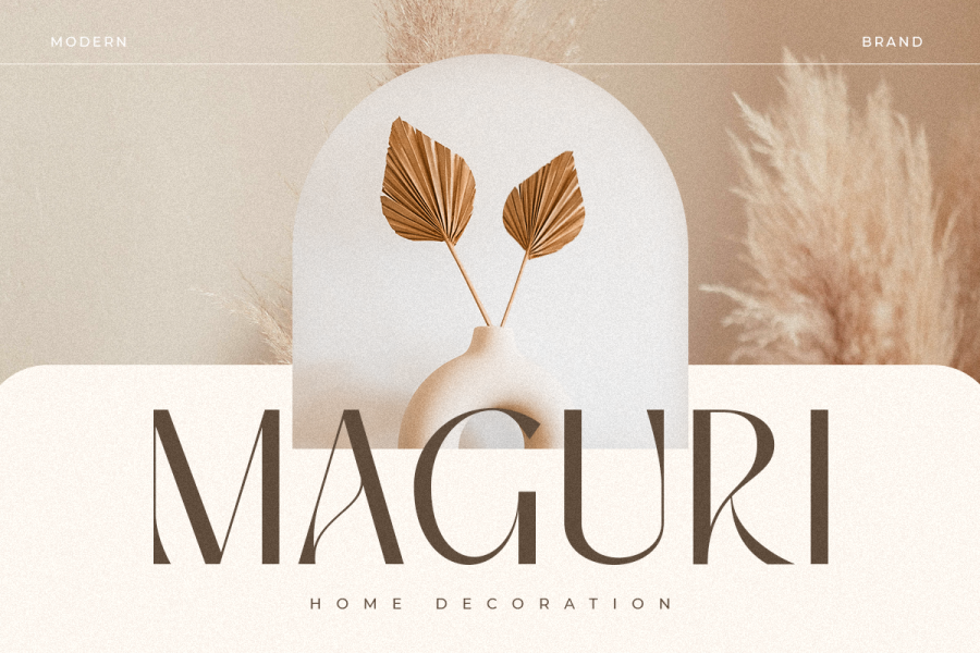 Rangga Font · 1001 Fonts