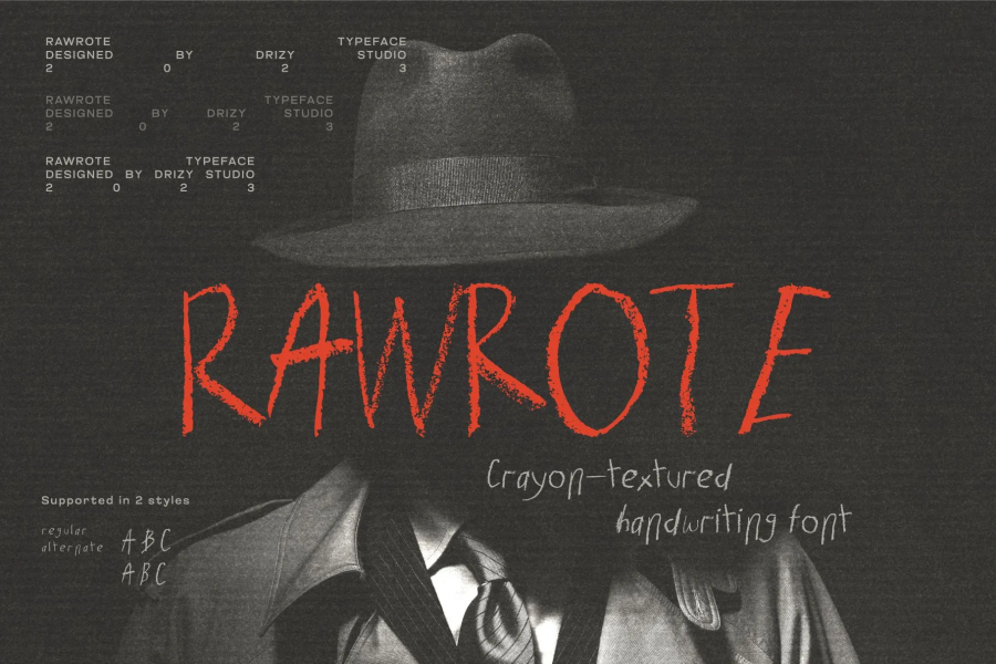 4 Free Chalk, Handwriting, Handwritten, Script, Textured Fonts · 1001 Fonts