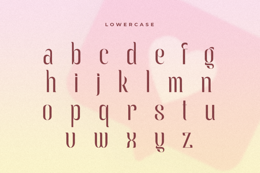 Ray And Glow Font · 1001 Fonts
