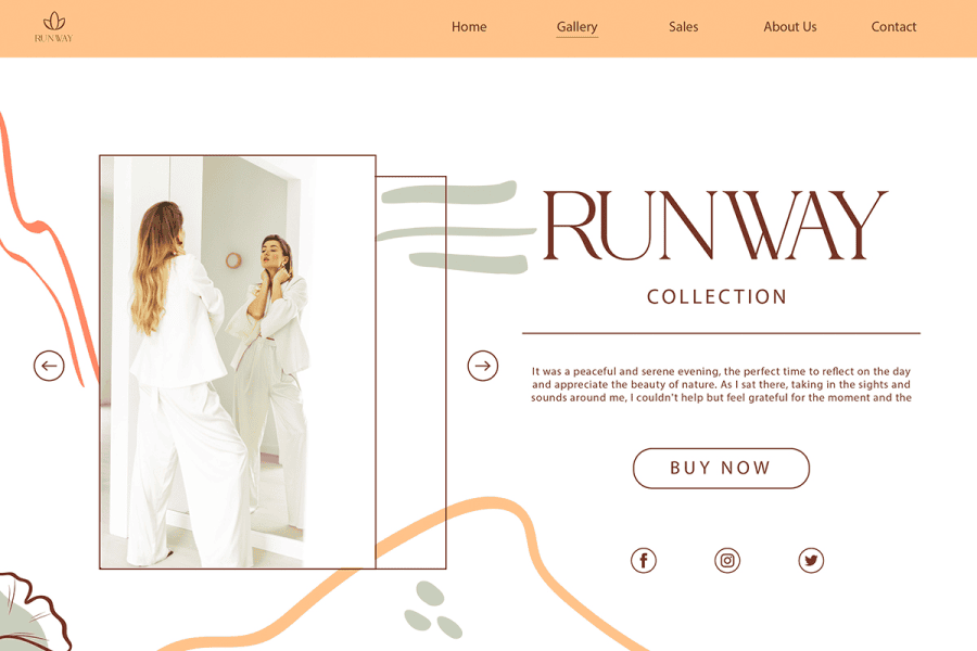 React DEMO Font · 1001 Fonts