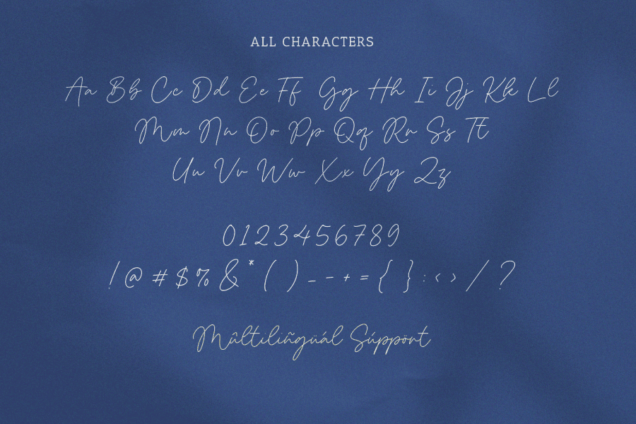 Realistica Font · 1001 Fonts