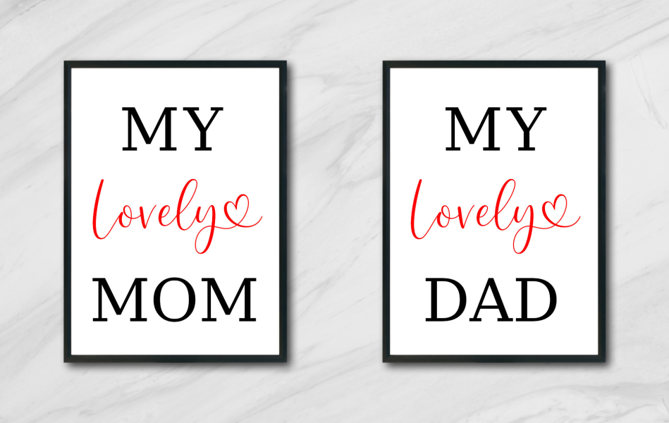 Rebeca Font · 1001 Fonts