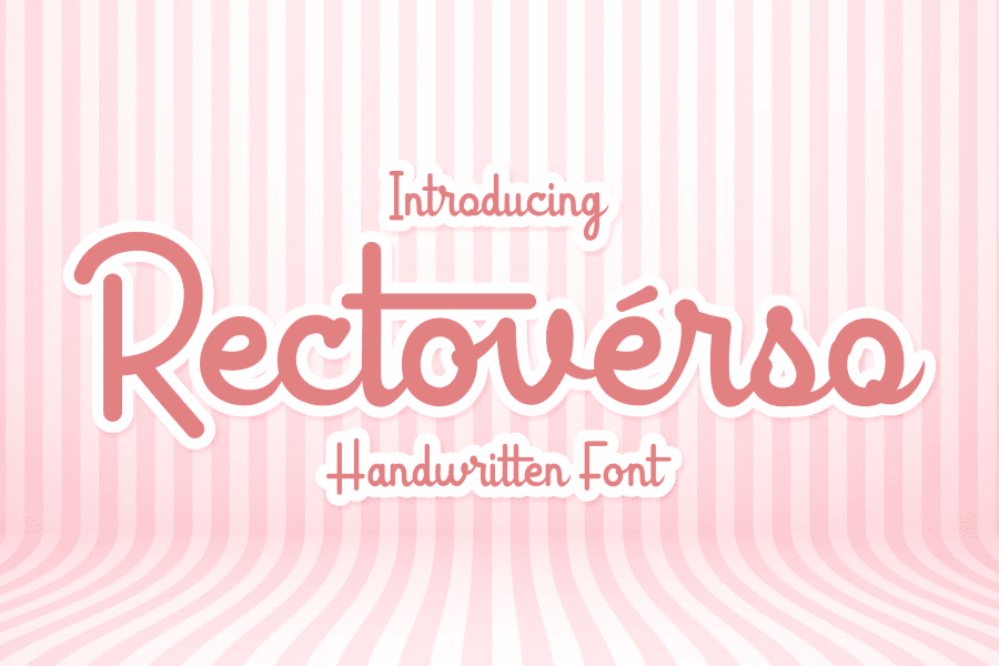 6 Free 80s Retro, Script, Stylish Fonts · 1001 Fonts