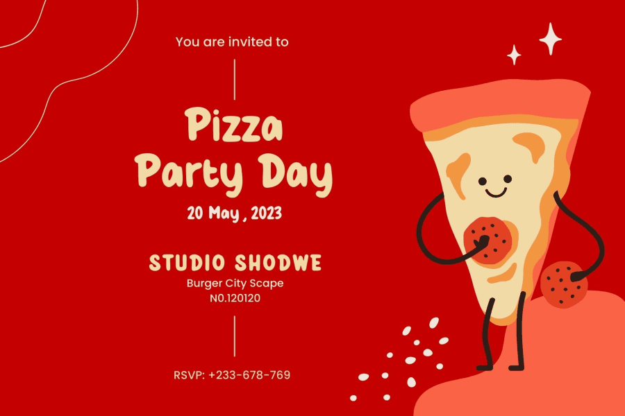 RED BURGER Font · 1001 Fonts