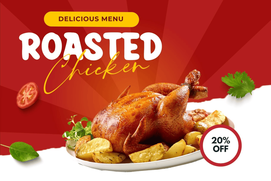 RED BURGER Font · 1001 Fonts