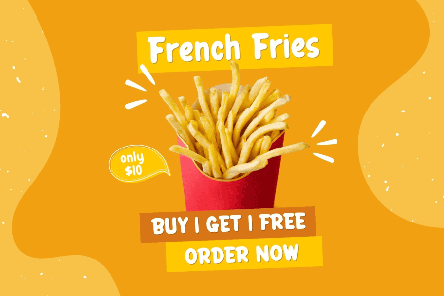 RED BURGER Font · 1001 Fonts