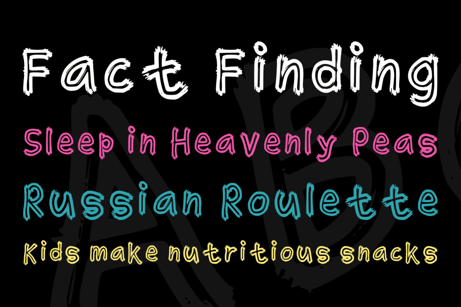 Red Moon Font · 1001 Fonts