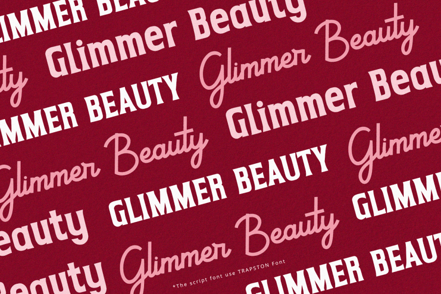 Red Velvet Free Font · 1001 Fonts
