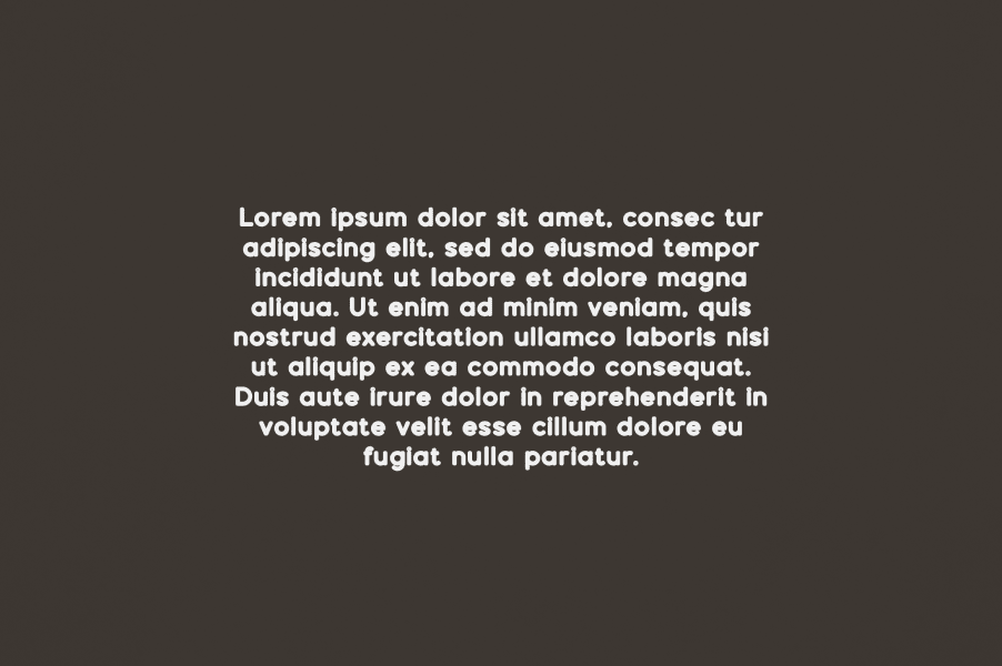 Reed Font · 1001 Fonts