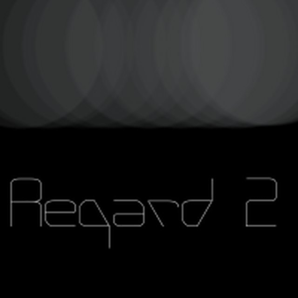 REGARD Font · 1001 Fonts