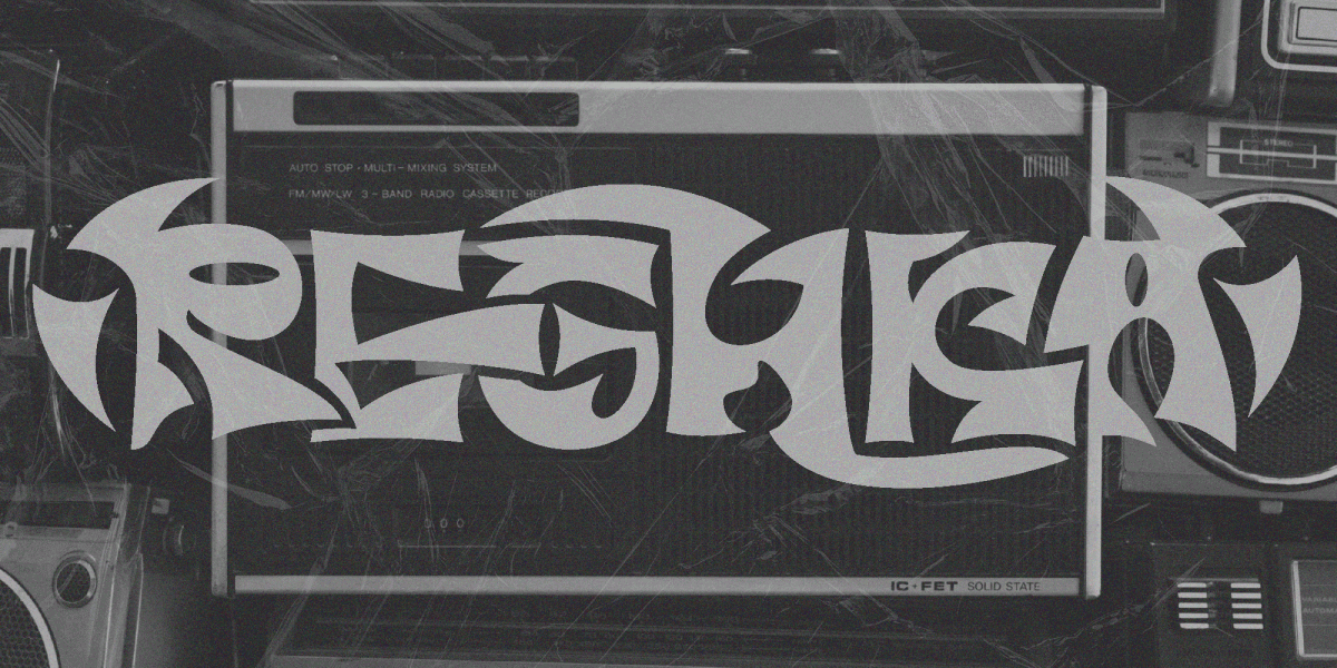 5 Free Abstract, Bold, Cool, Logotype Fonts · 1001 Fonts