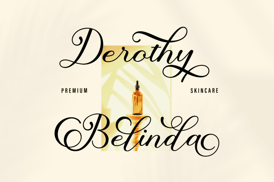 Regikal Script Font · 1001 Fonts