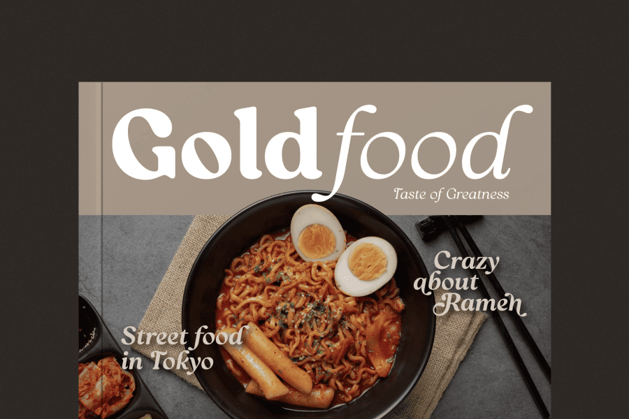 Reigo Font · 1001 Fonts