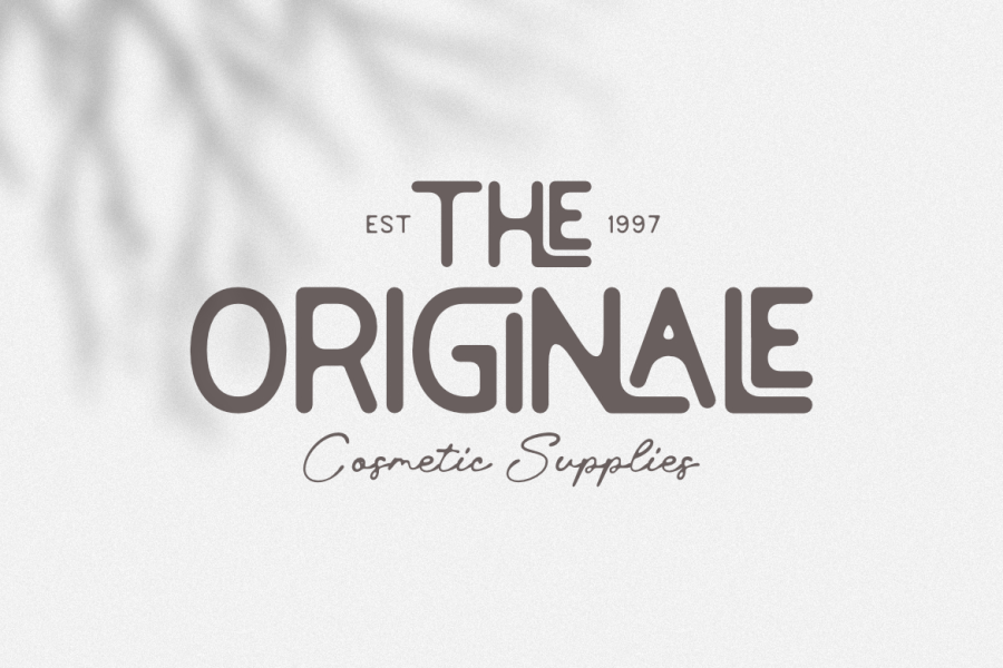4 Free Vintage, French, Handwritten Fonts · 1001 Fonts