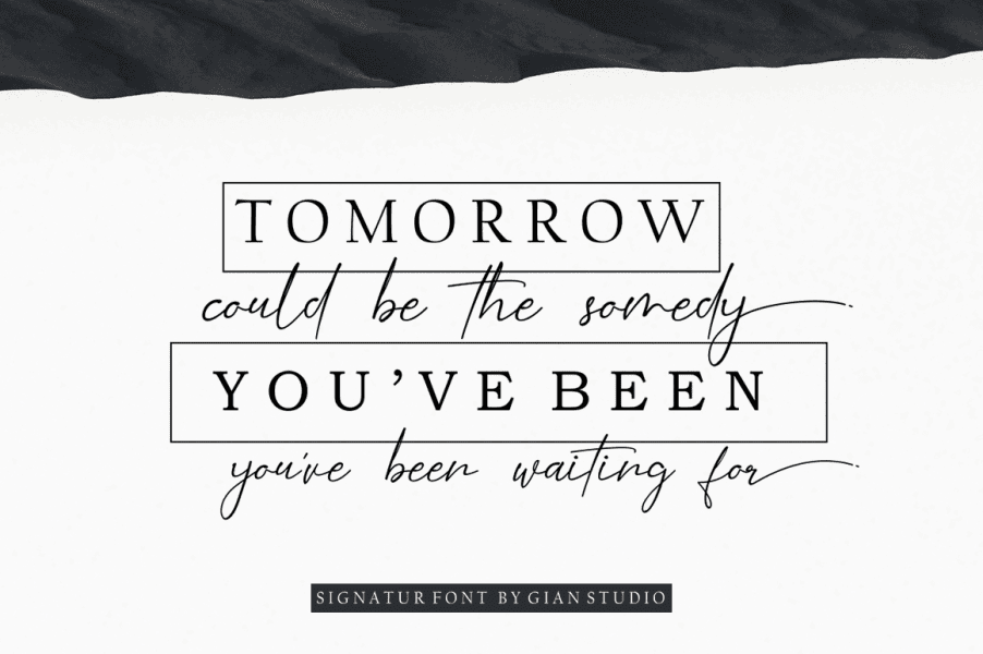 Relation Font · 1001 Fonts