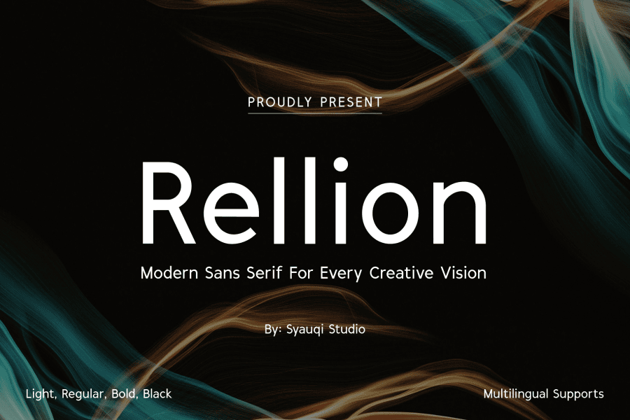 1 Free Sans Serif For Font · 1001 Fonts