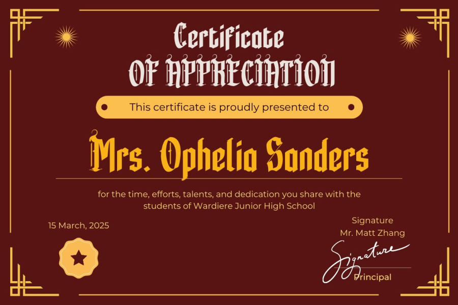 20 Free Certificate Fonts · 1001 Fonts