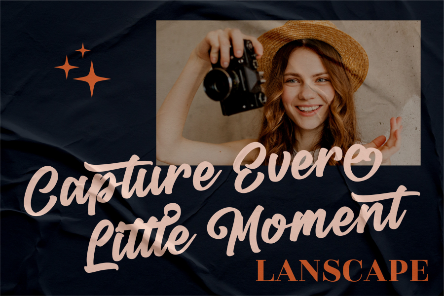 Rentrick Kentack Font Family · 1001 Fonts