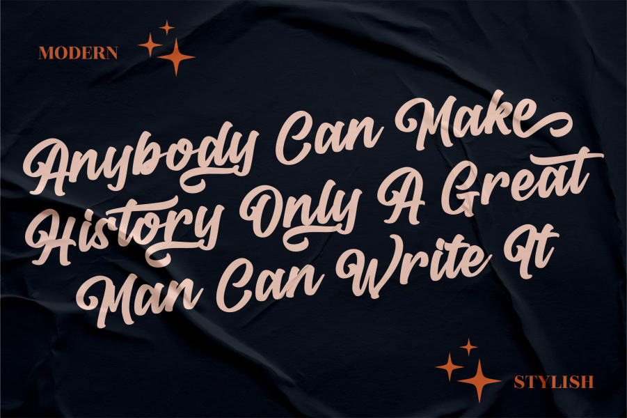 Rentrick Kentack Font Family · 1001 Fonts