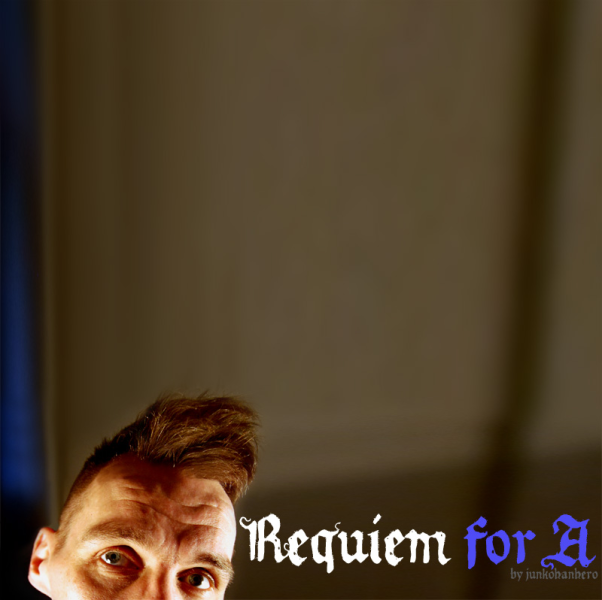 Requiem for A Font · 1001 Fonts