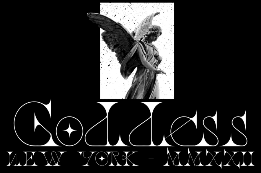 Resources Quarterly Demo Font · 1001 Fonts