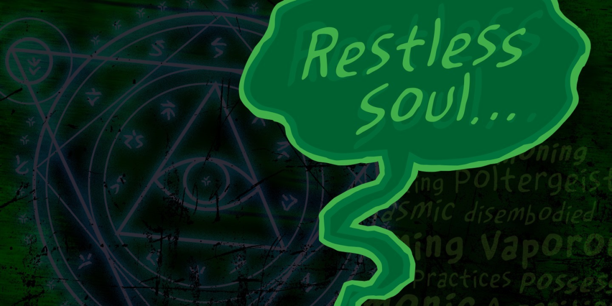 Restless Soul BB Font Family · 1001 Fonts