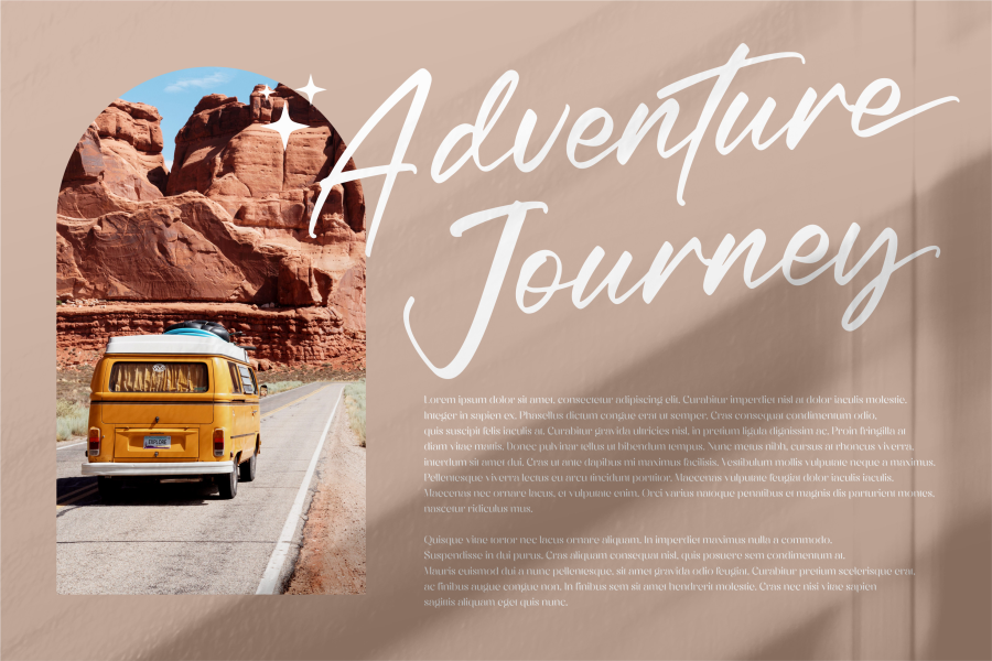 Rethaster Font Family · 1001 Fonts