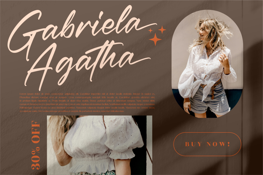 Rethaster Font Family · 1001 Fonts