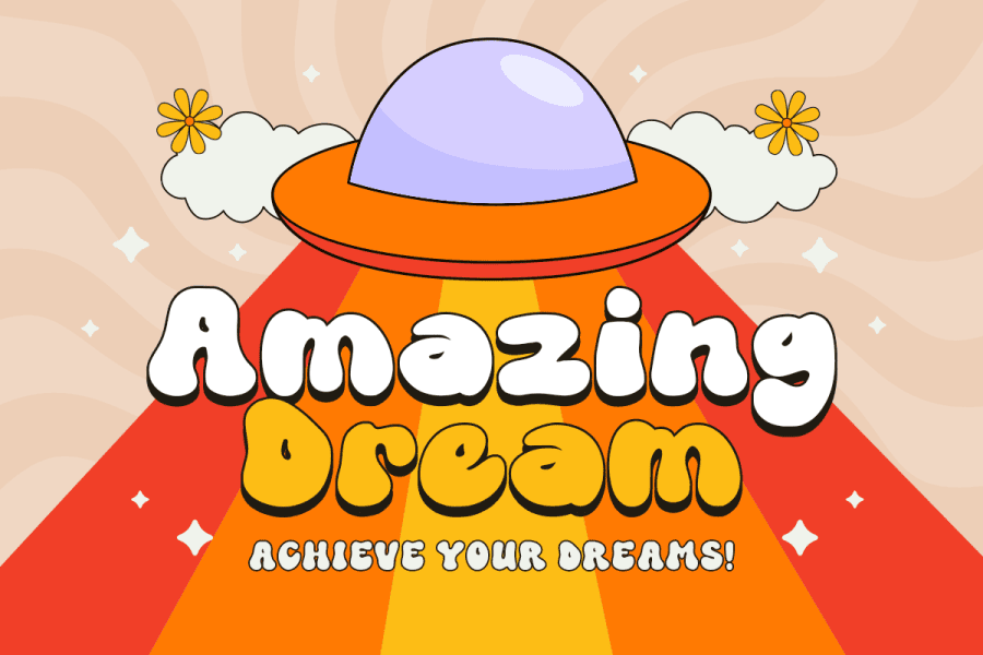 Retro Comics Trial Version Font · 1001 Fonts