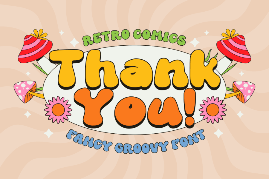 Retro Comics Trial Version Font · 1001 Fonts