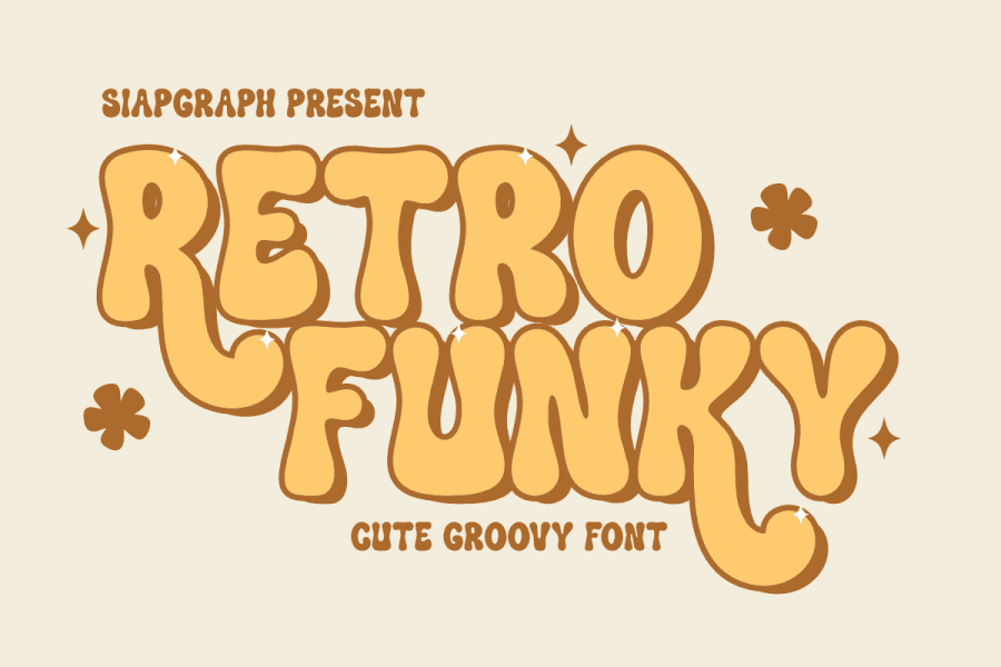 2 Free Cool, Creativity, Throwback Fonts · 1001 Fonts
