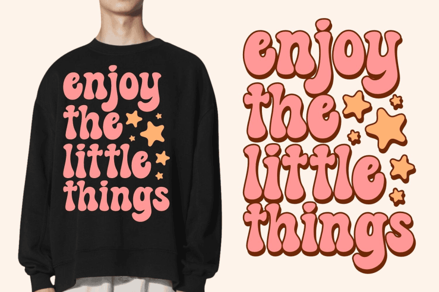 Retro Magic Font · 1001 Fonts