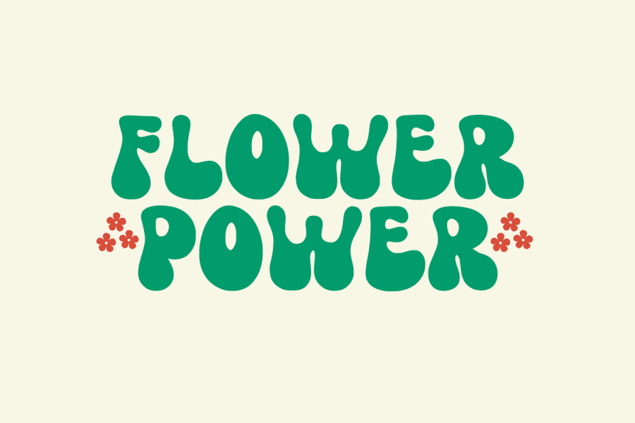 Retro Night Font · 1001 Fonts