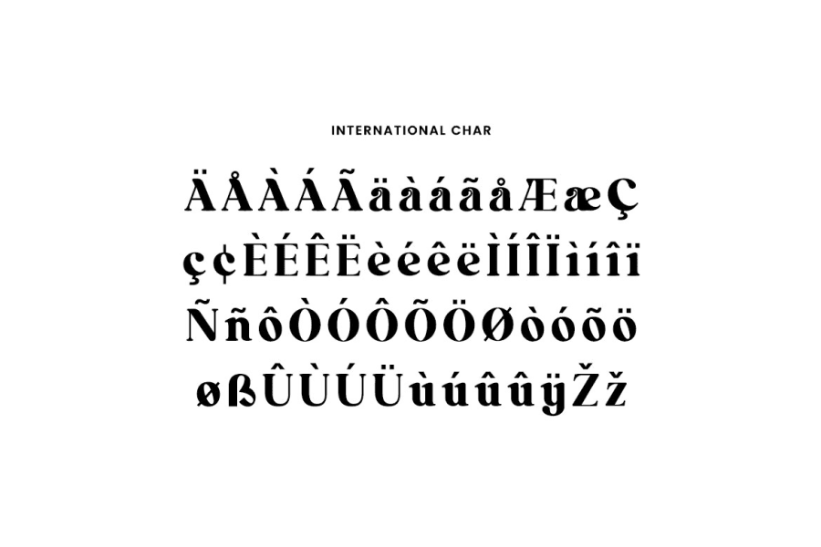 Retrograde Font · 1001 Fonts